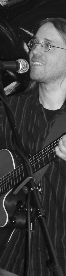 Termine - Bernd Hack - Songs on tour