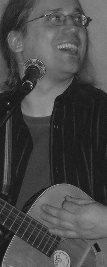 Kontakt - Bernd Hack - Songs on tour