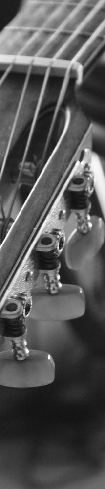 Repertoire - Bernd Hack - Songs on tour