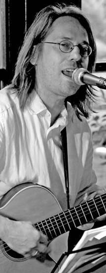 Willkommen - Bernd Hack - Songs on tour